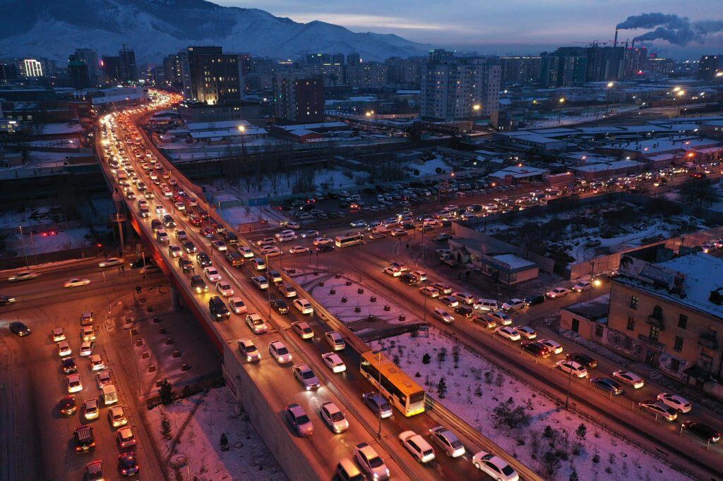 Түгжрэлийг бууруулах 420 тэрбум төгрөгийн задаргаа - BUSINESS.MN